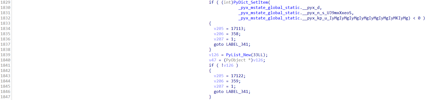 TPCTF2023 Maze WP | Yasar's Blog